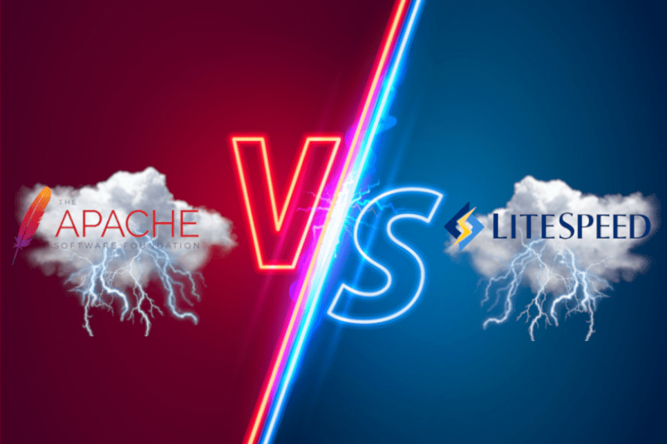 LiteSpeed czy Apache z mod_lsapi - które rozwiązanie jest lepsze ...
